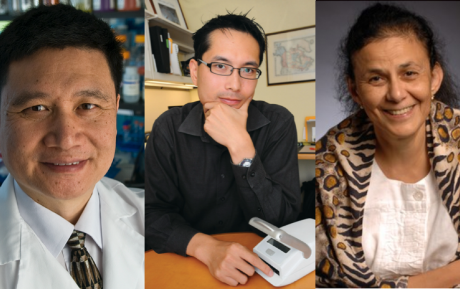 Gifts in Action | Columbia Giving