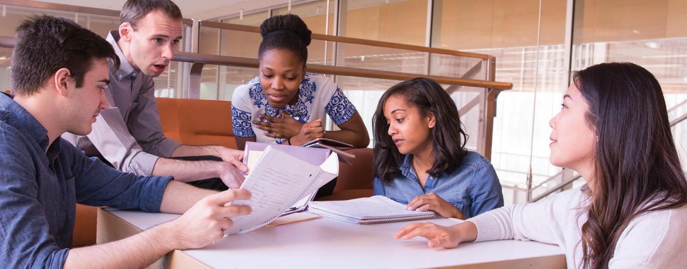 Students | Columbia Giving