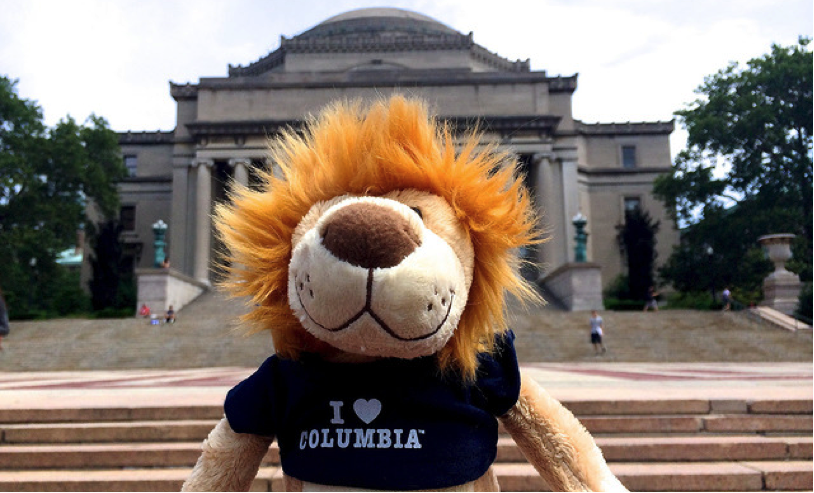 ColumbiaSOCIAL | Columbia Giving