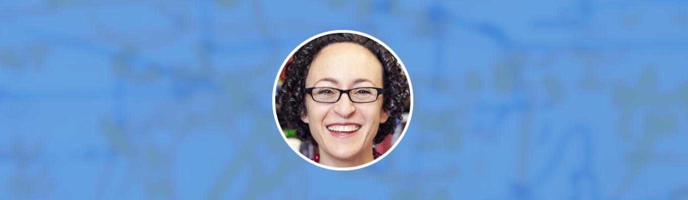 Rachel Adams | Columbia Giving