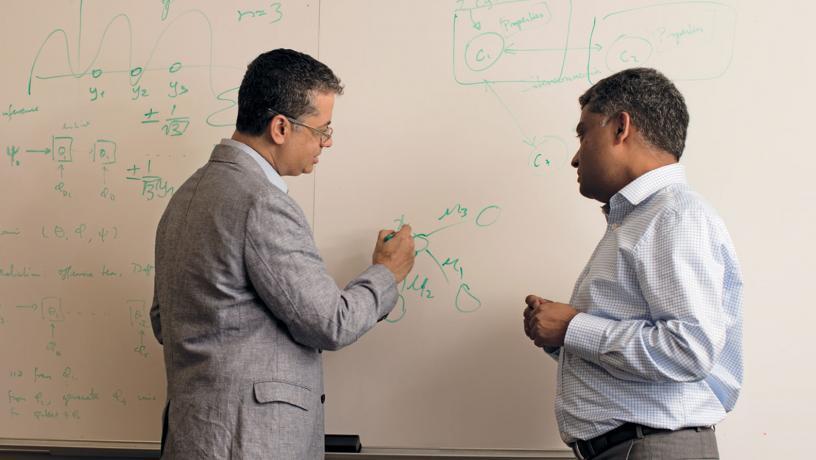 Tang Family Gives $20 Million to Establish the Tang Fund for ...