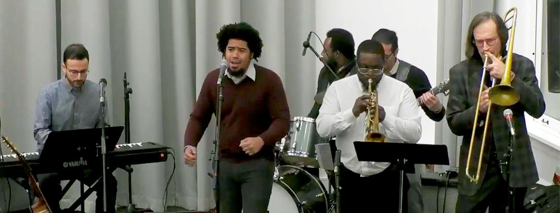 How can music help shape the lives of prisoners and former prisoners ...