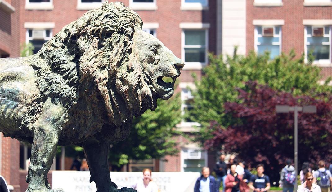 Introducing the Columbia Alumni Association (CAA) Scholarship ...