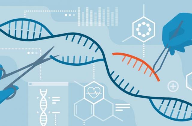Precision Medicine | Columbia Giving Precision Medicine | Columbia Giving
