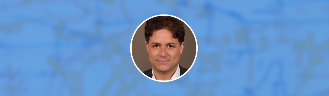 David Goldstein | Columbia Giving